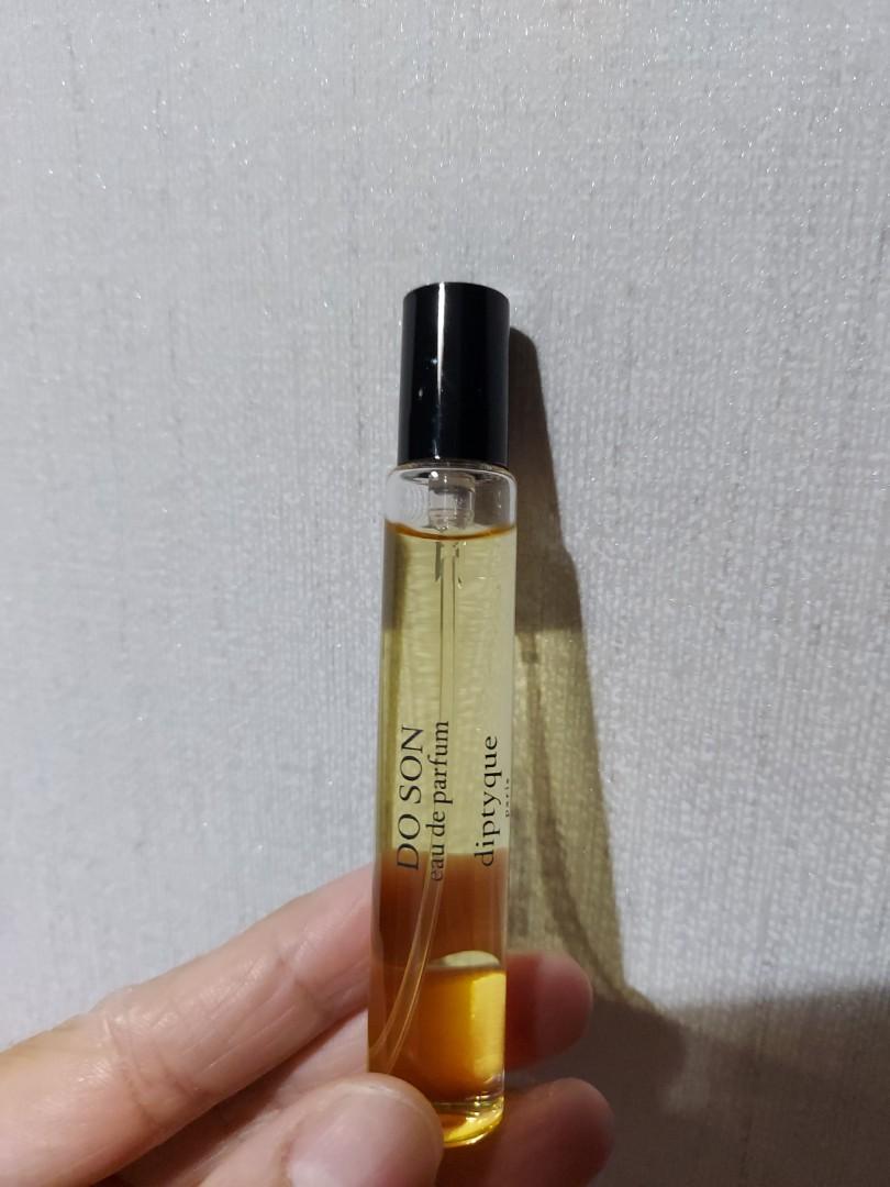 Diptyque doson 10ml parfum, Beauty & Personal Care, Fragrance ...