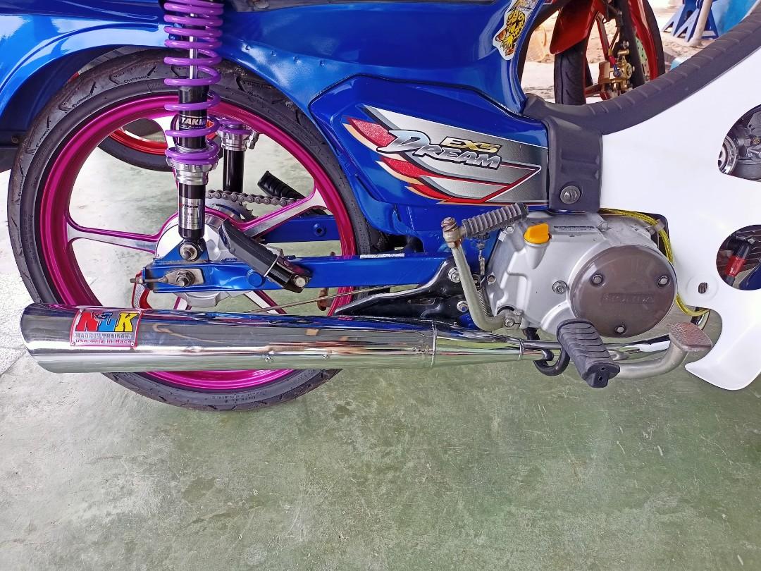 ekzos ex5 dream, Auto Accessories on Carousell