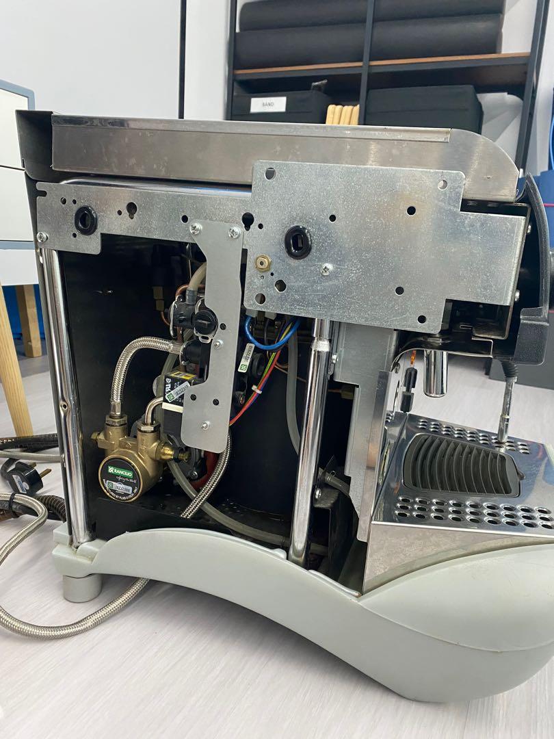 Epoca coffee machine, TV & Home Appliances, Kitchen Appliances, Coffee ...