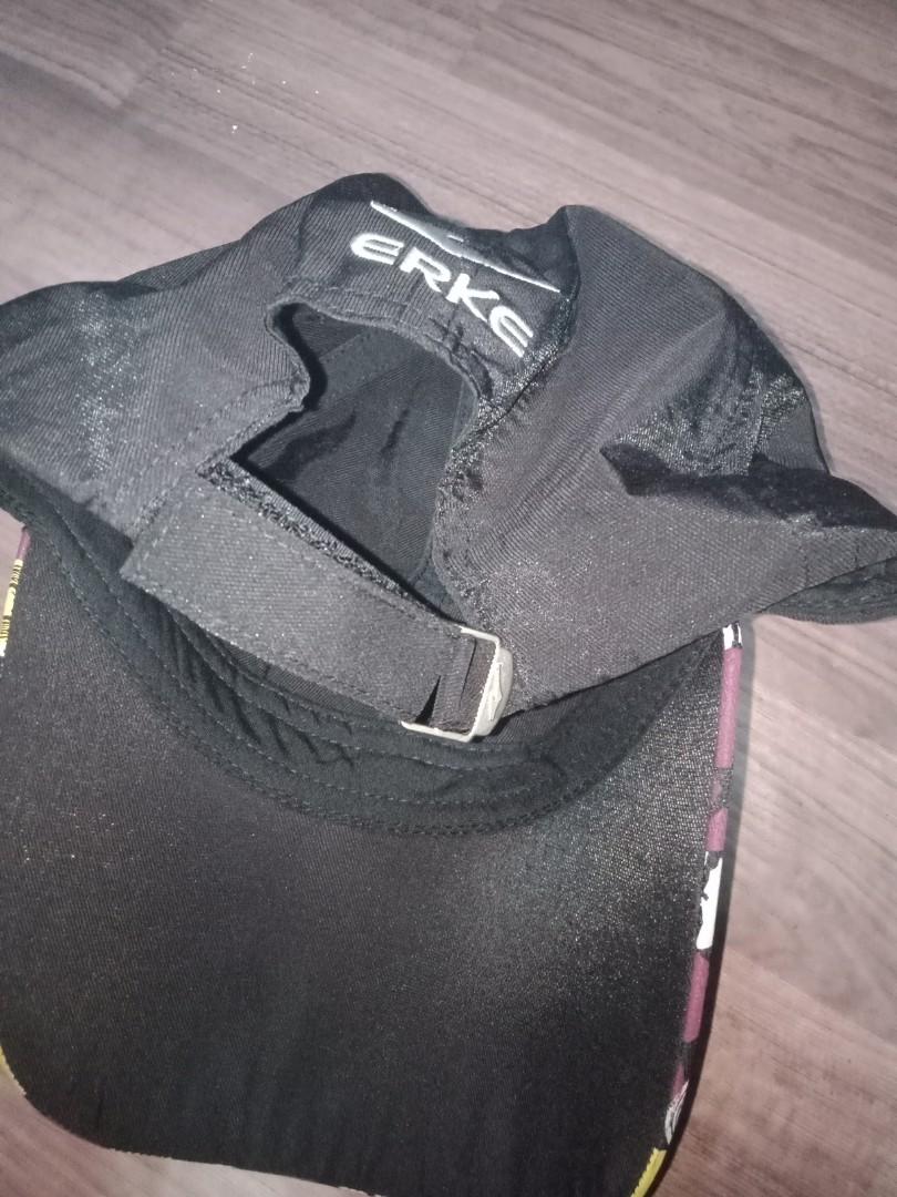 Erke Cap, Women's Fashion, Watches & Accessories, Hats & Beanies on ...