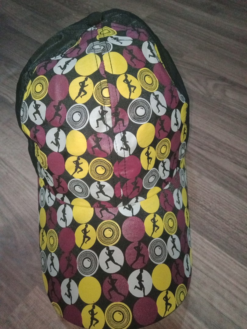 Erke Cap, Women's Fashion, Watches & Accessories, Hats & Beanies on ...