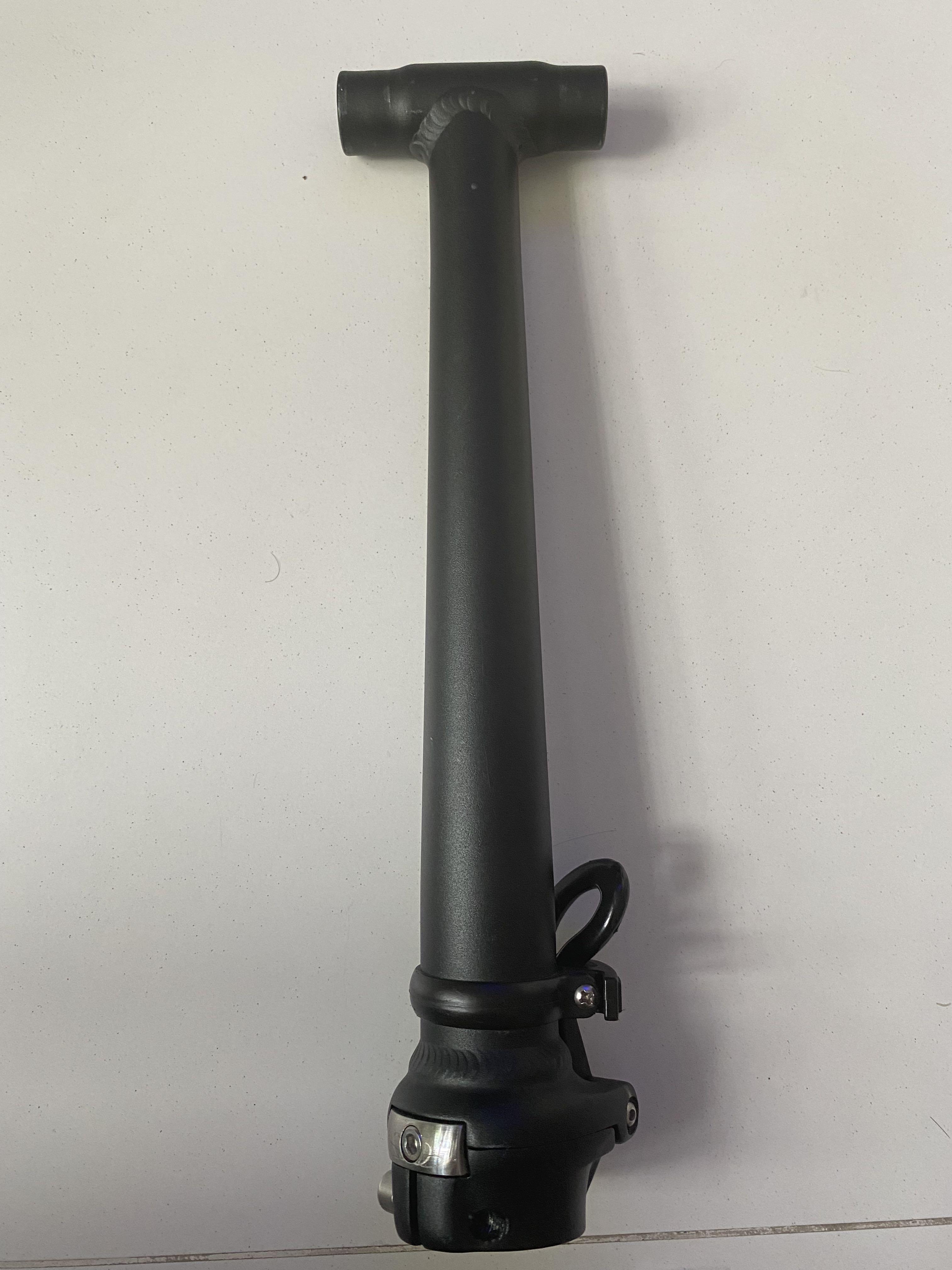 Fnhon T- Shaped Handlepost, Sports Equipment, Bicycles & Parts, Parts ...