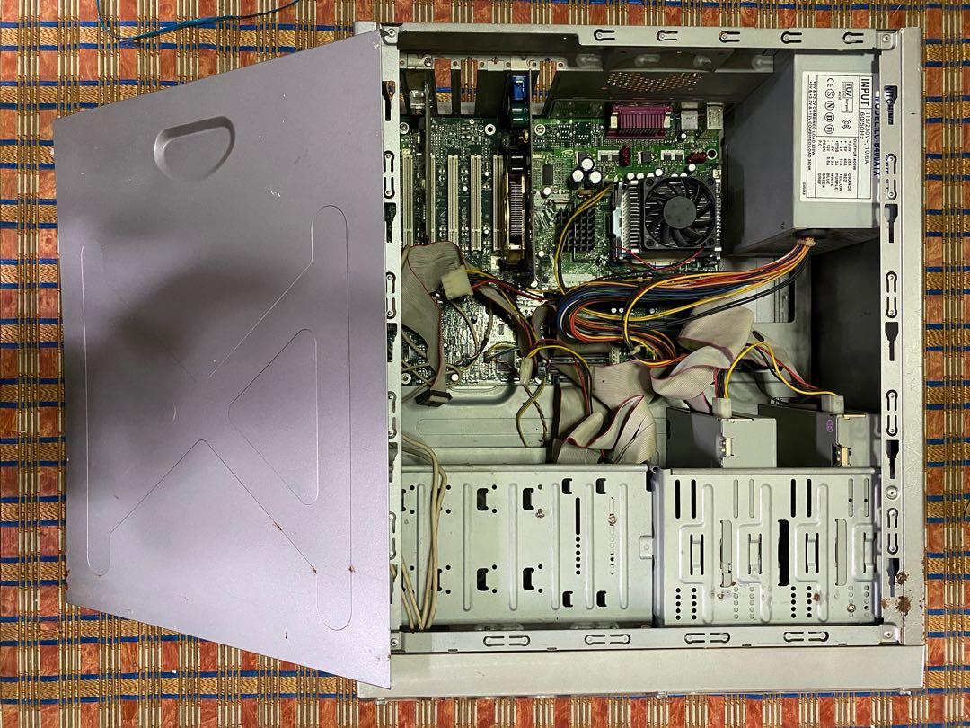Free Old Computer Parts, Computers & Tech, Parts & Accessories, Other ...