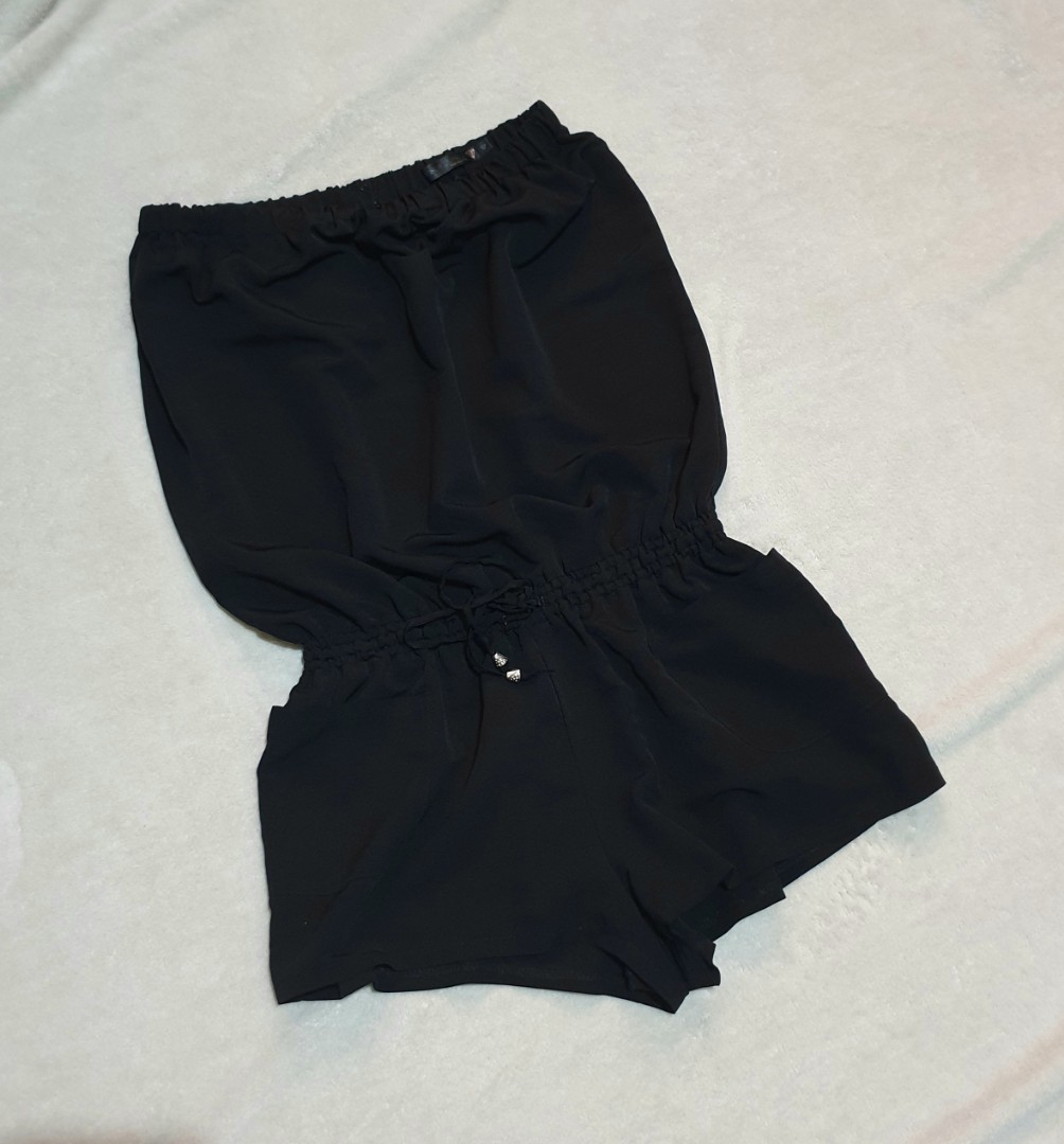 GLASSONS Sparkle Jumpsuit, Women's Fashion, Dresses & Sets, Jumpsuits ...