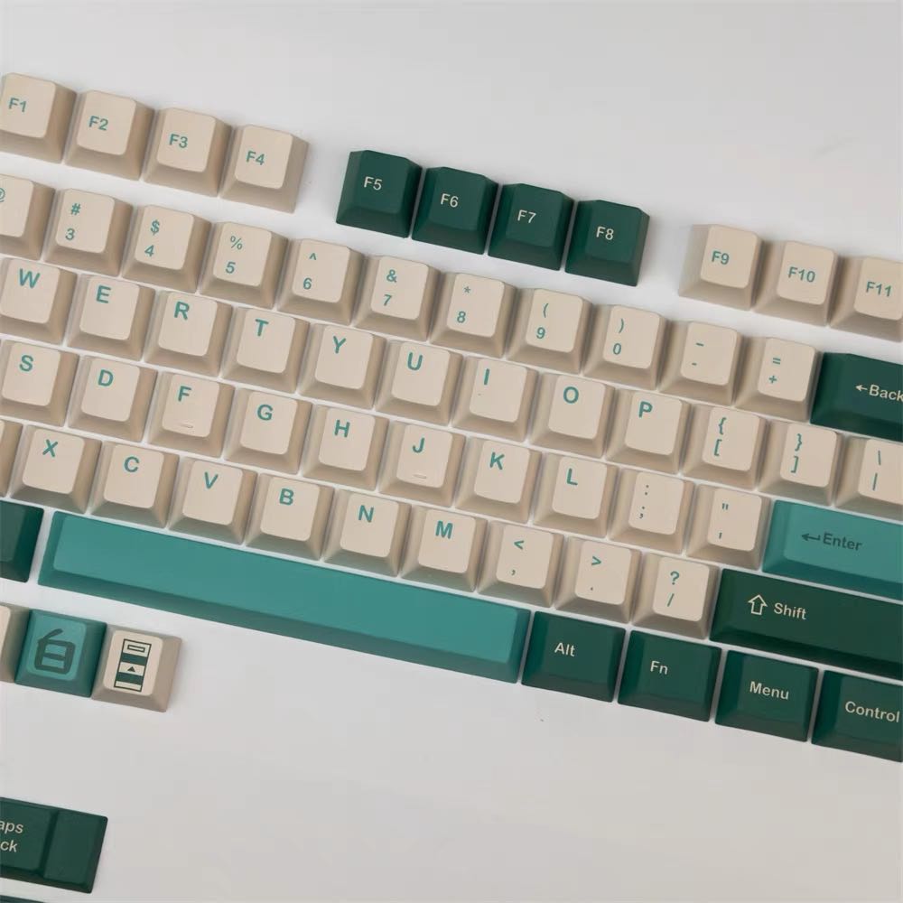 HAKU KEYCAP, Computers & Tech, Parts & Accessories, Computer Keyboard ...
