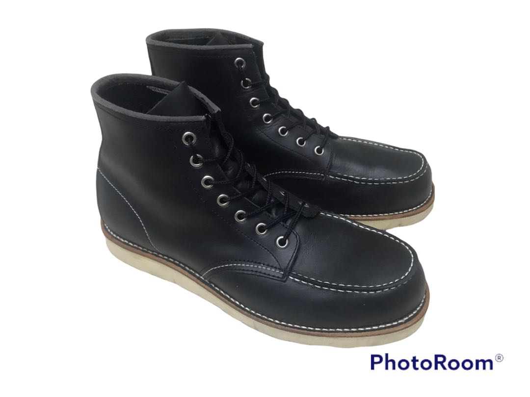 Hawkins Boots, Men's Fashion, Footwear, Boots on Carousell