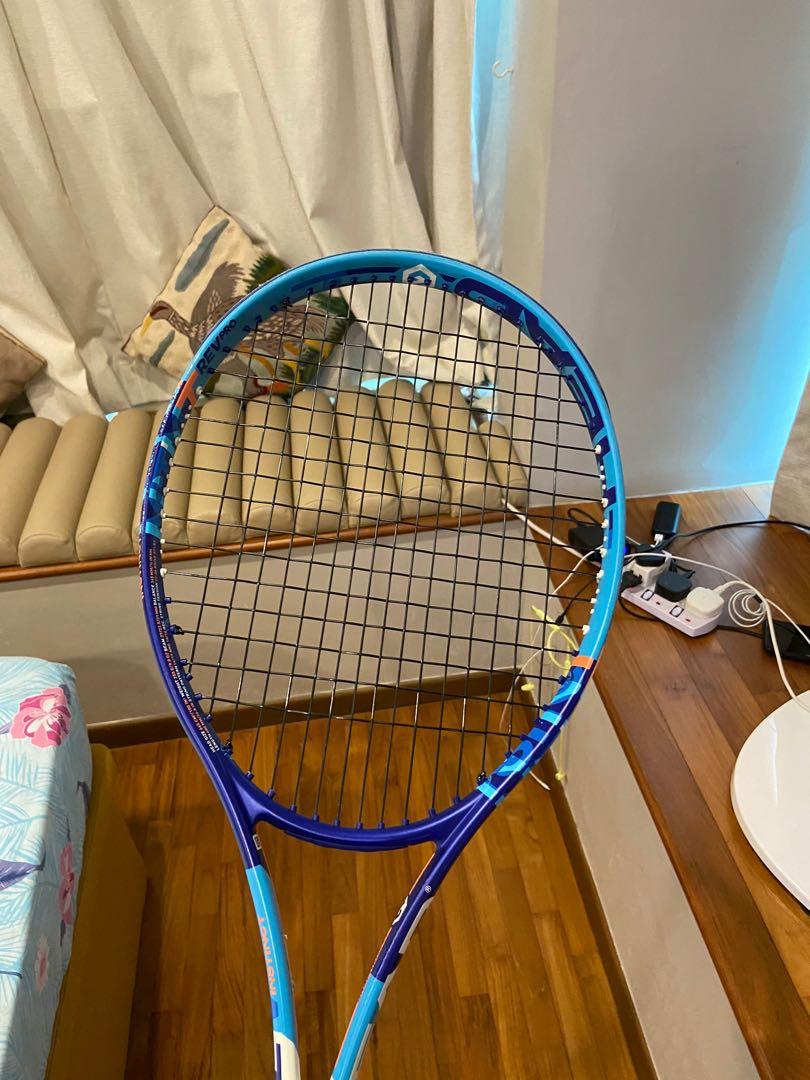 Head Rev Pro Instinct, Sports Equipment, Sports & Games, Racket & Ball ...