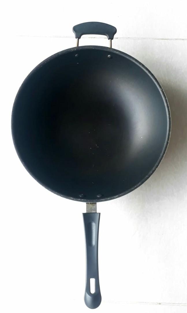 High quality Cast Iron Pans . IKEA., Furniture & Home Living ...