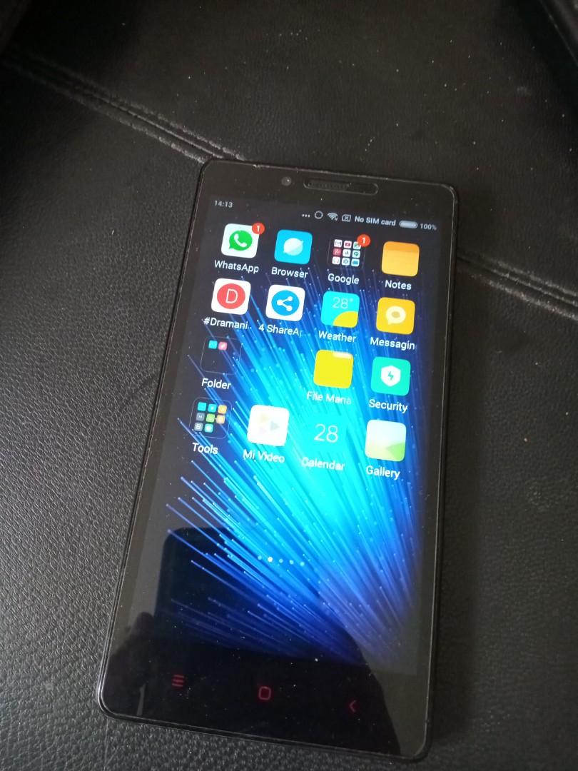 HM NOTE 1 lte, Mobile Phones & Gadgets, Mobile Phones, Android Phones ...