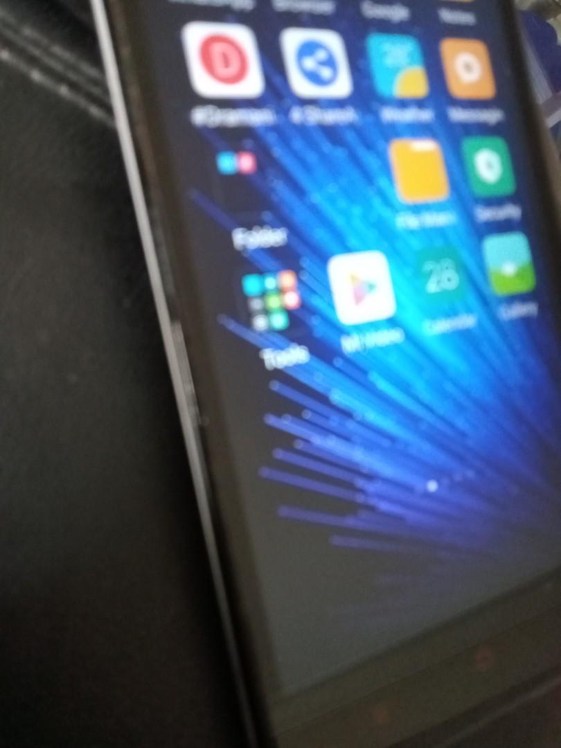 HM NOTE 1 lte, Mobile Phones & Gadgets, Mobile Phones, Android Phones ...