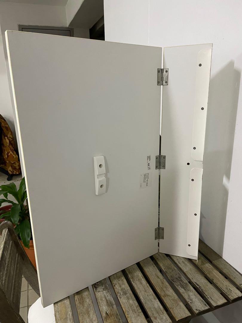 Ikea Norberg Table, Furniture & Home Living, Furniture, Tables & Sets ...