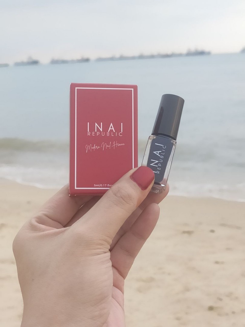 INAI Republic, Beauty & Personal Care, Hands & Nails on Carousell
