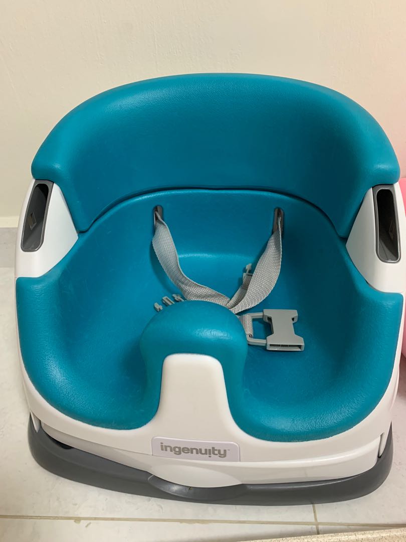 Ingenuity chair, Babies & Kids, Baby Nursery & Kids Furniture, Kids ...