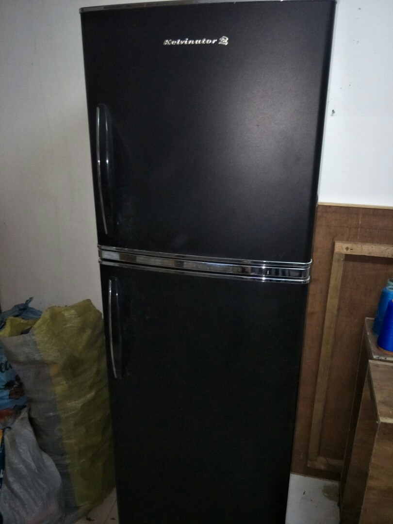 Kelvinator Ref, TV & Home Appliances, Kitchen Appliances, Refrigerators ...
