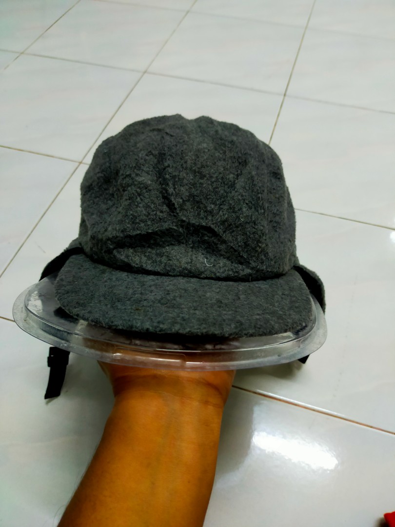 Lend end cap, Men's Fashion, Watches & Accessories, Cap & Hats on Carousell