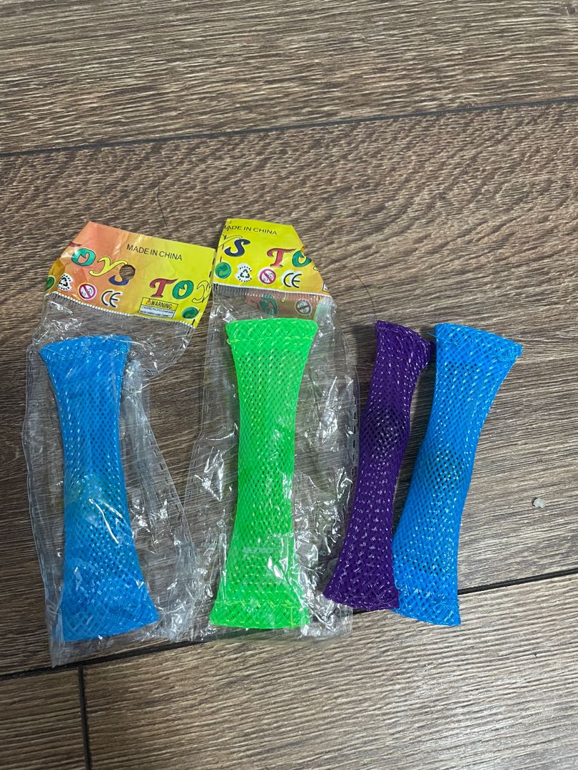 Marbel Mash - Fidget, Hobbies & Toys, Toys & Games on Carousell