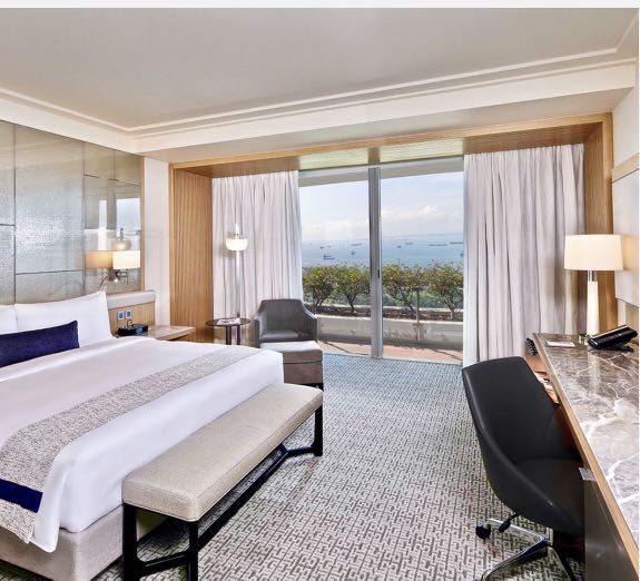 MBS Marina Bay Sands Premier Room, Tickets & Vouchers, Local ...