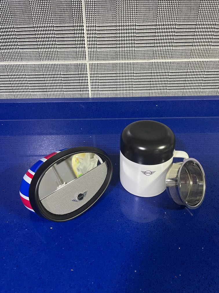 Mini Union Jack Bluetooth speaker, Audio, Soundbars, Speakers ...