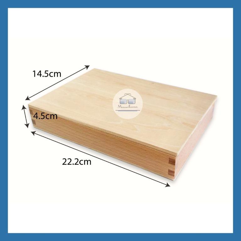 Montessori Short Bead Chains (Math Mathematics Counting Numbers 123 ...