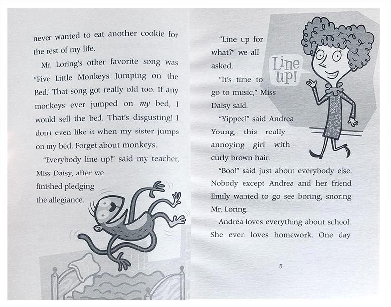 My Weird School Series (Series 1 to 5, Fast Facts , Reading Writing ...