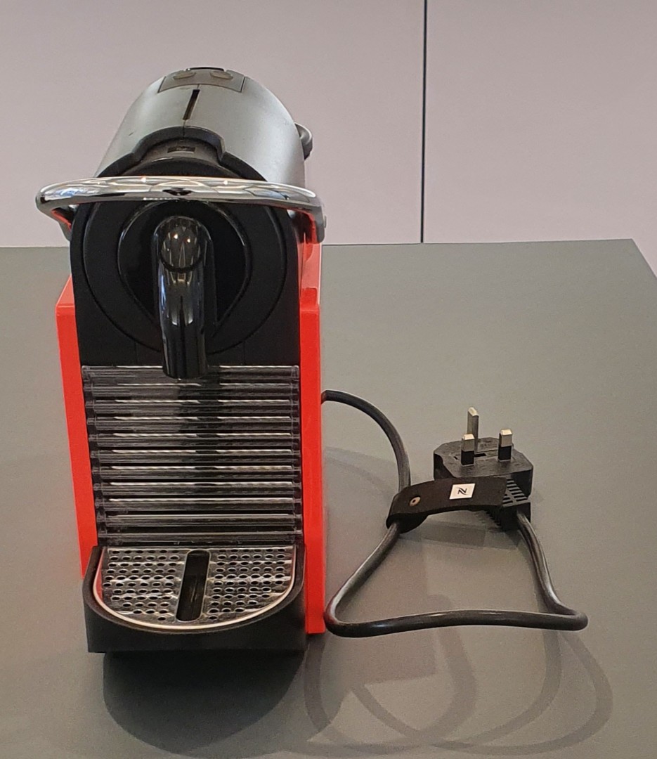 Nespresso Coffee Machine - To Go ASAP, TV & Home Appliances, Kitchen ...