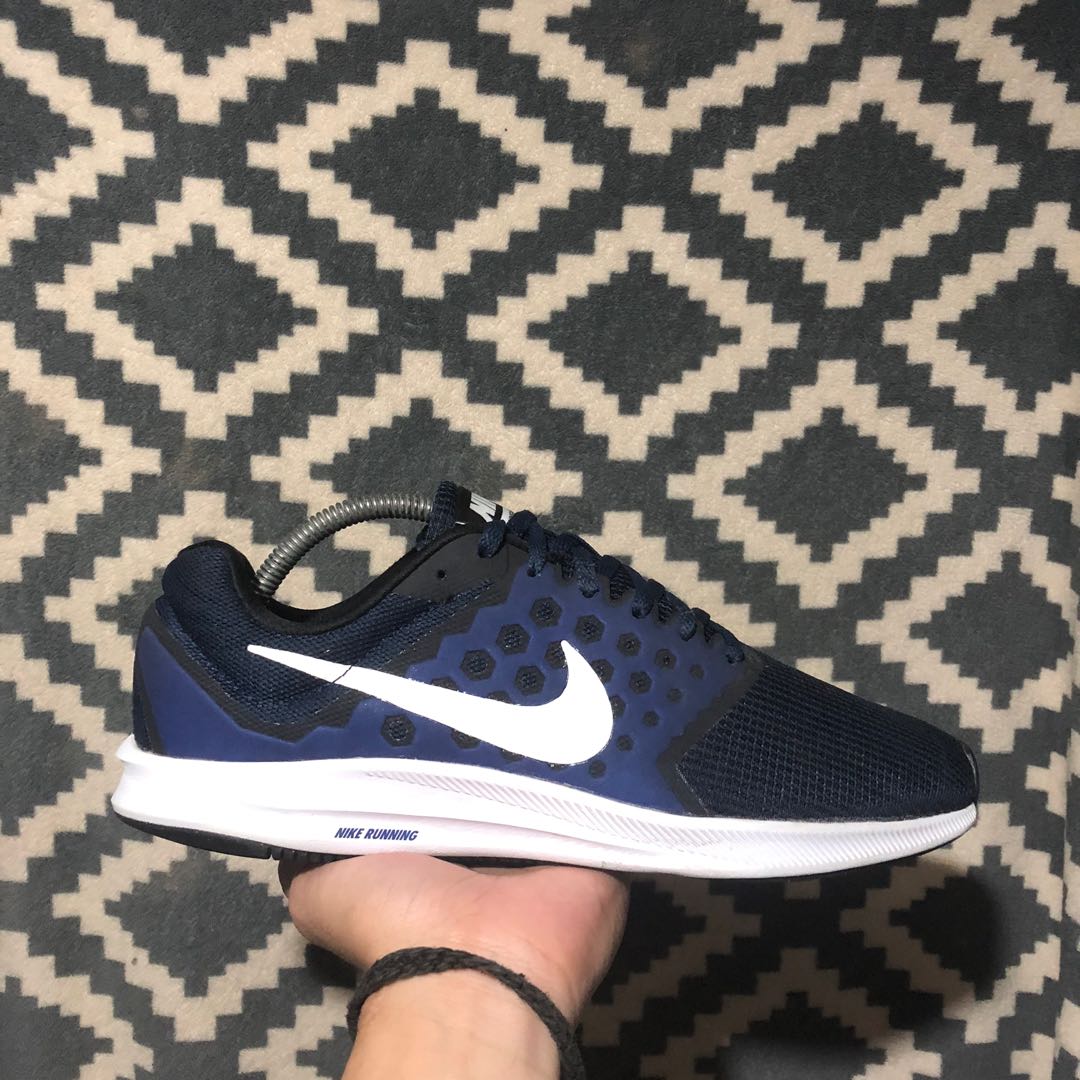 Nike Downshifted 7, Men's Fashion, Footwear, Sneakers on Carousell