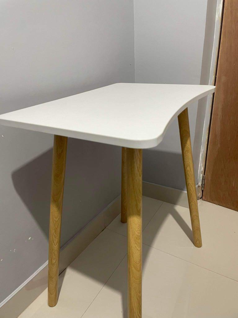 Nordic Table, Furniture & Home Living, Furniture, Tables & Sets on ...