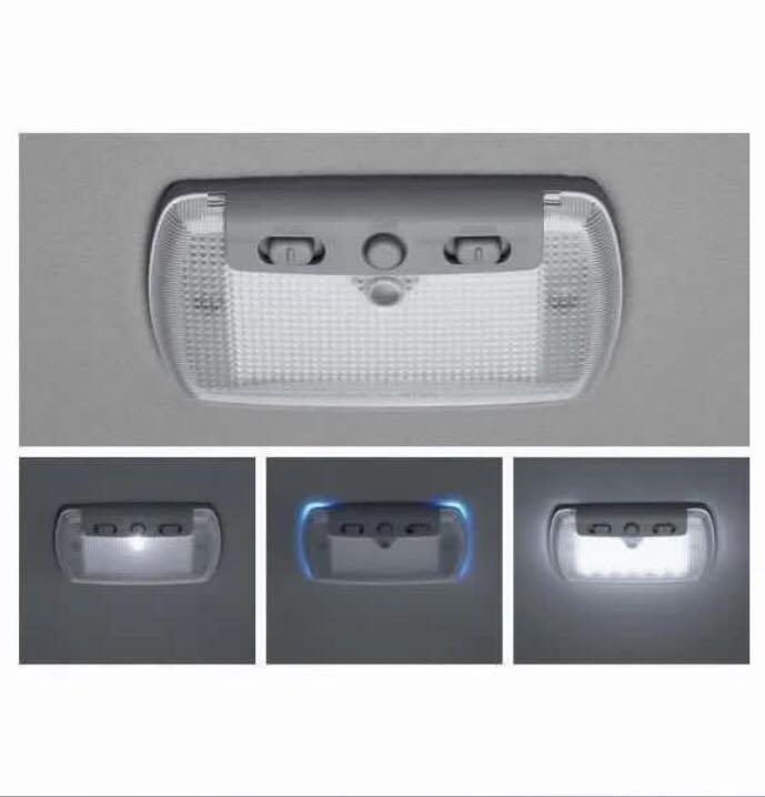 Original Honda Access LED Room Light, Auto Accessories on Carousell