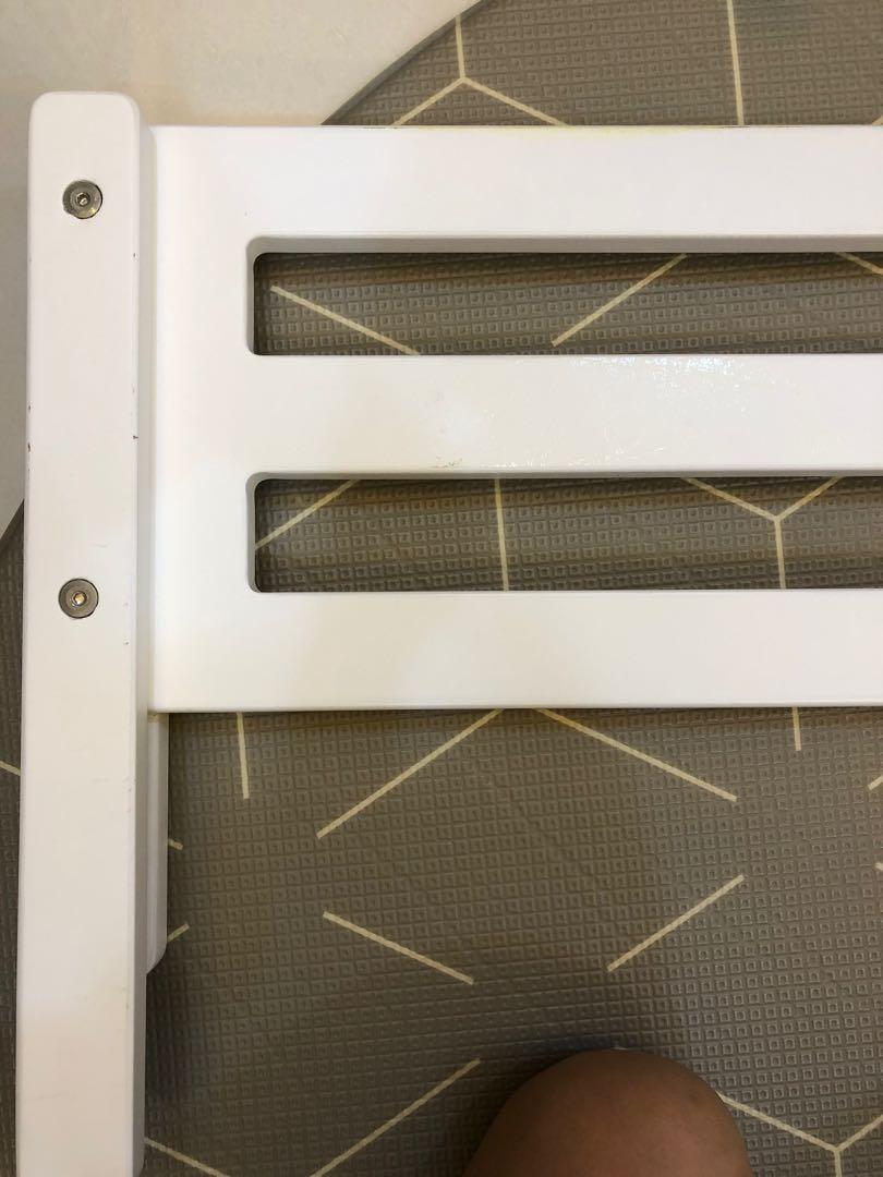 Piccolo house bed side protection guard, Babies & Kids, Baby Nursery ...