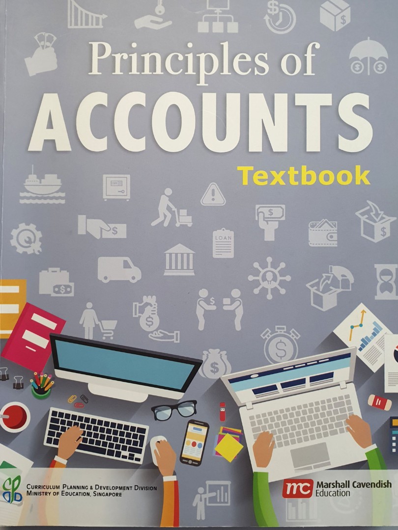 POA TEXTBOOK (UPDATED SYLLABUS), Hobbies & Toys, Books & Magazines ...