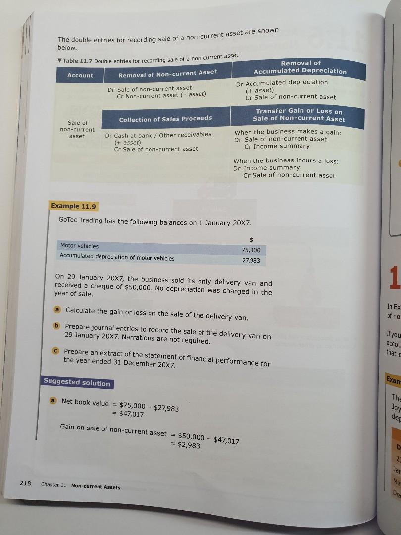 POA TEXTBOOK (UPDATED SYLLABUS), Hobbies & Toys, Books & Magazines ...