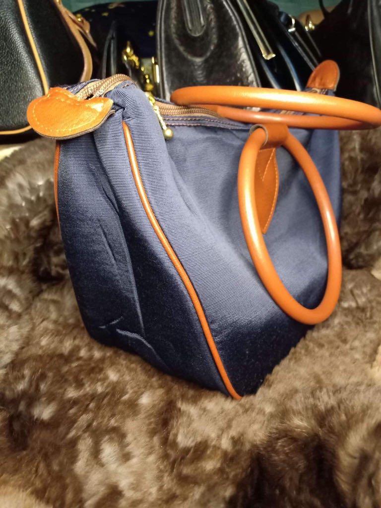 Pola Bag, Luxury, Bags & Wallets on Carousell