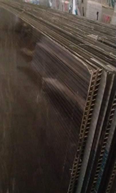 Polycarbonate Sheets, Twinwall, Solid Polycarb, Small Rib Corrugation ...