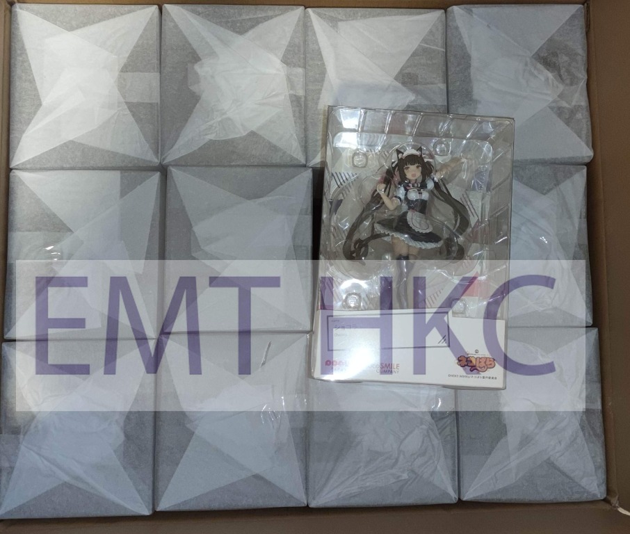 Pop Up Parade Nekopara Chocola, Hobbies & Toys, Collectibles ...