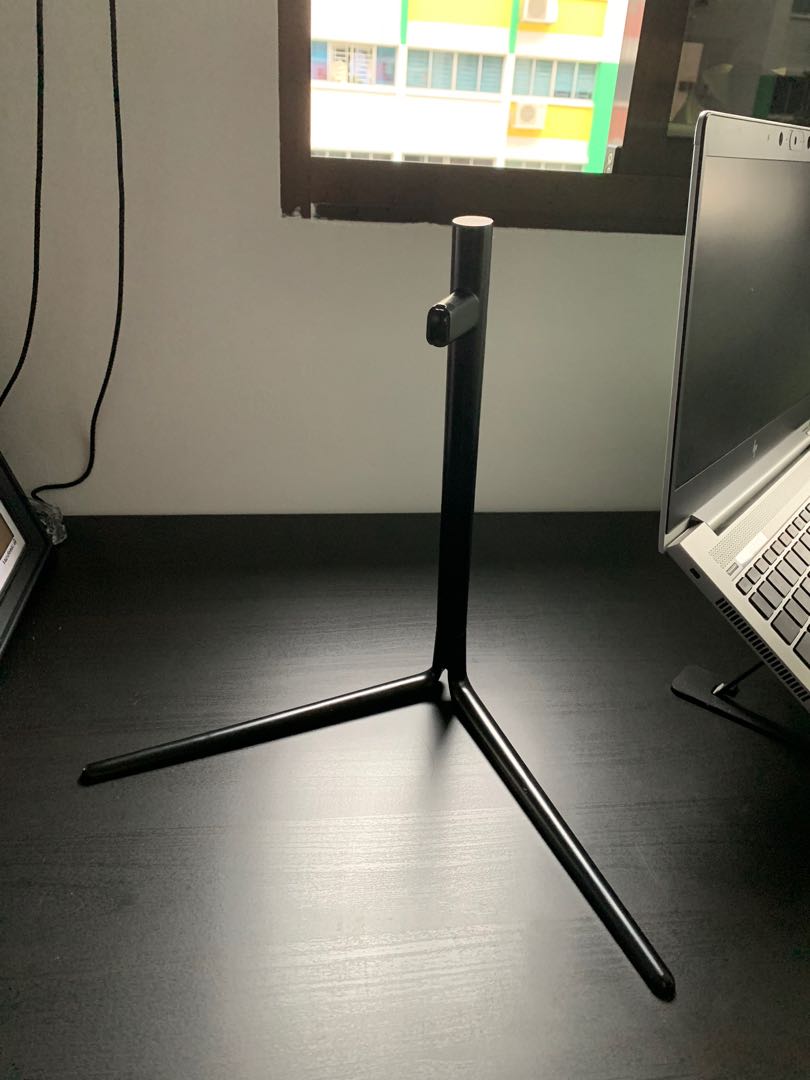 Prism+ Monitor Stand, Computers & Tech, Parts & Accessories, Monitor ...