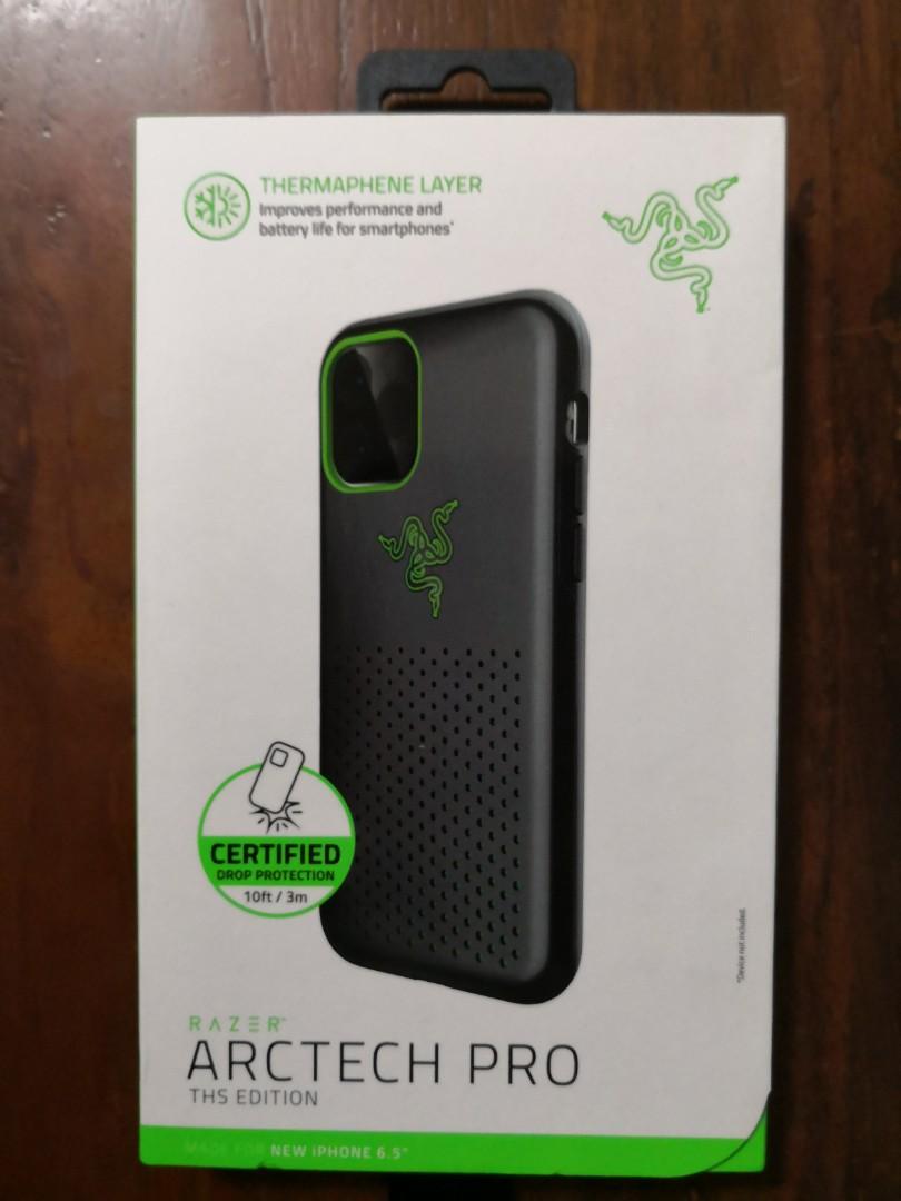 Razer Arctech Pro for iPhone 11 Pro Max, Mobile Phones & Gadgets ...