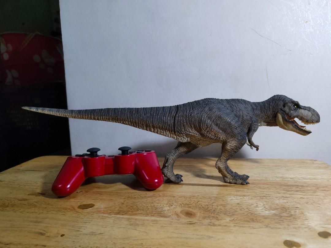 REBOR Studio Tyrannosaurus Rex Killer Queen Figure T-Rex Statue ...