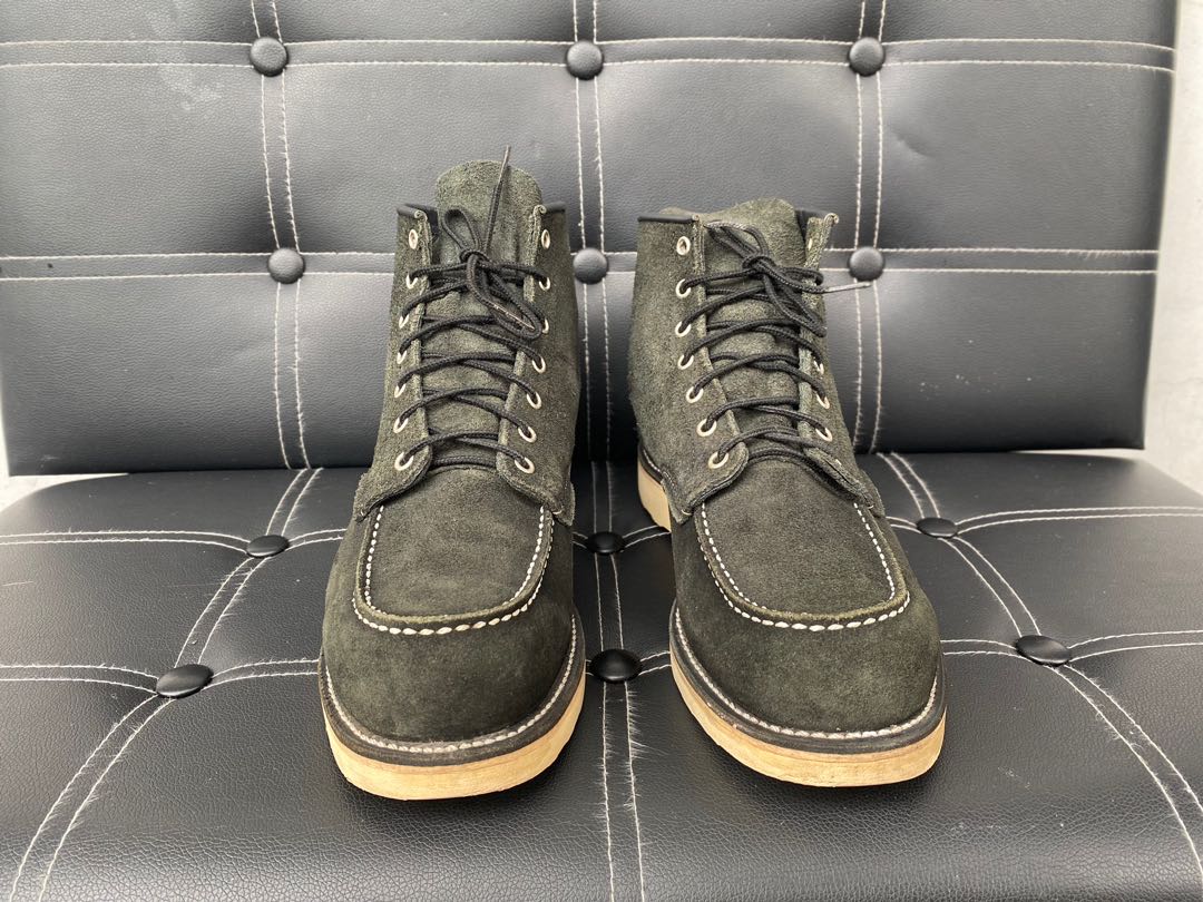 Red Wing 8874 11E, Men's Fashion, Footwear, Boots on Carousell