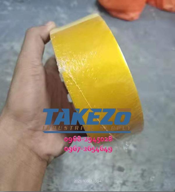 REFLECTORIZED STICKER 5O YARDS PER ROLL, Commercial & Industrial ...