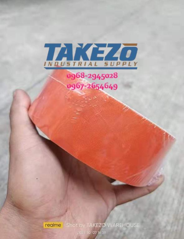 REFLECTORIZED STICKER 5O YARDS PER ROLL, Commercial & Industrial ...