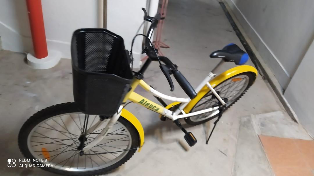 Refurbished Bicycle, Sports Equipment, Bicycles & Parts, Bicycles on ...