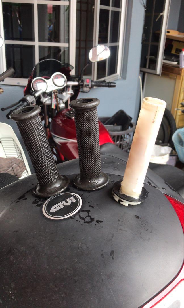 YAMAHA RXZ ENERGY, Motorbikes on Carousell