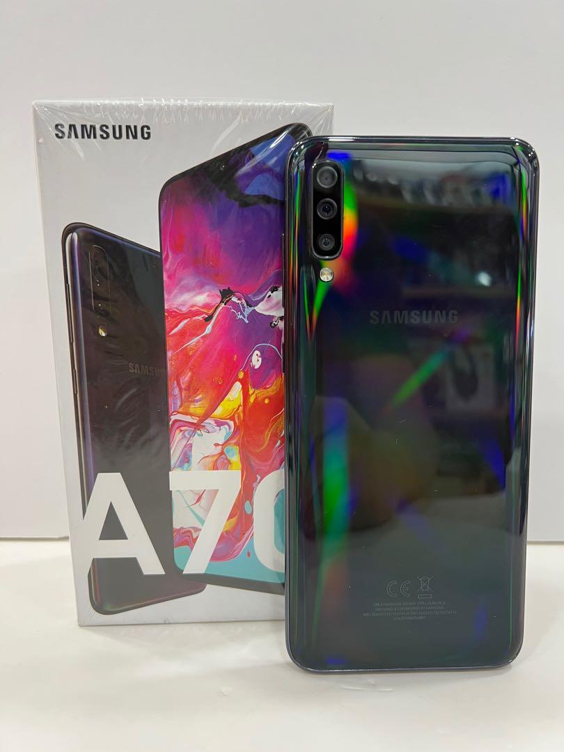 Samsung Galaxy A70, Mobile Phones & Gadgets, Mobile Phones, Android ...