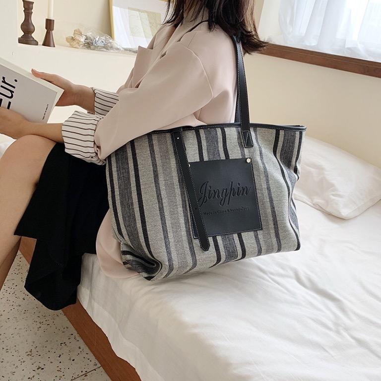 Shoulder bag list jingpin, Olshop Fashion, Olshop Wanita di Carousell