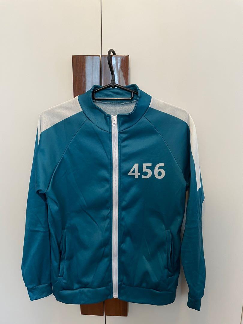 [Lex1989] Where to get 456 jacket? | HardwareZone Forums