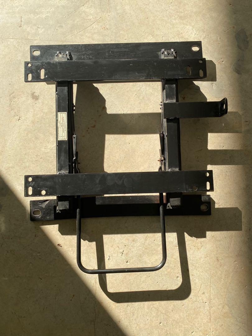 Swift Sport Full Railing / Bucket Seat / Bride / Recaro / Sscus ...