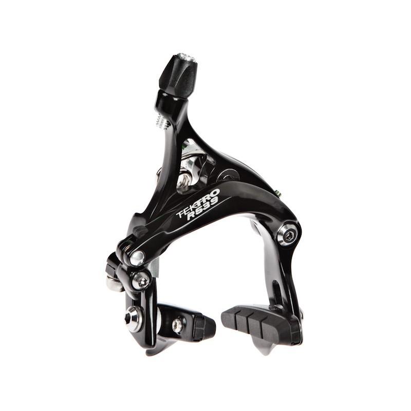 TEKTRO AERO R539 DUAL PIVOT BRAKE CALIPER, Sports Equipment, Bicycles ...