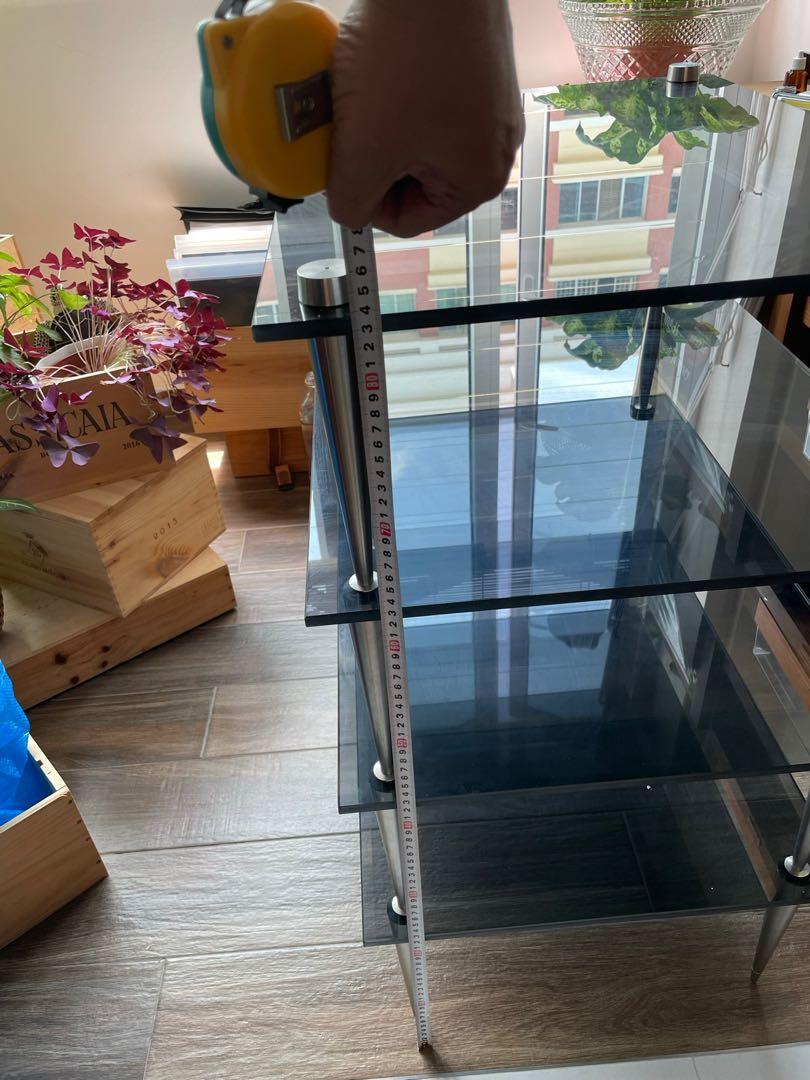 The Gryphon Amplifier Stand / Rack / HiFi Rack / Audio Rack / Audio ...