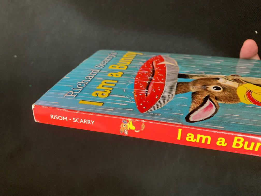 Toddler Pre reading book, Babies & Kids, Infant Playtime on Carousell
