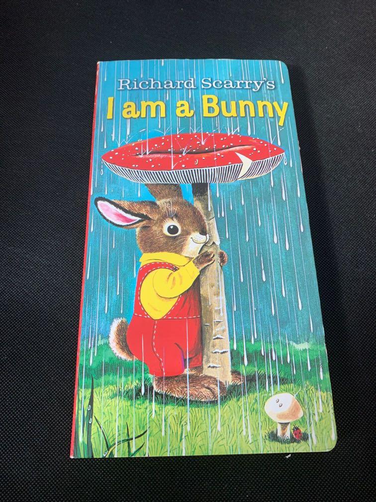 Toddler Pre reading book, Babies & Kids, Infant Playtime on Carousell